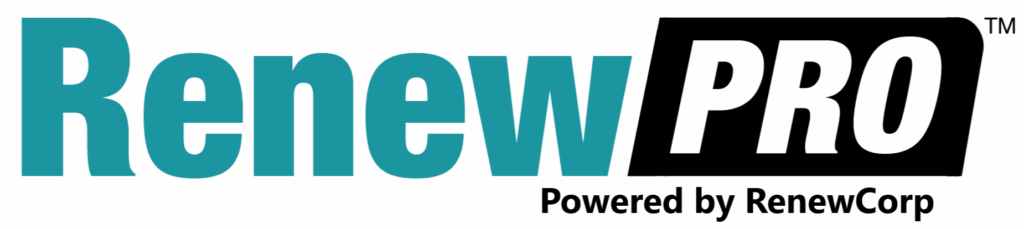 RenewPRO – RenewCORP